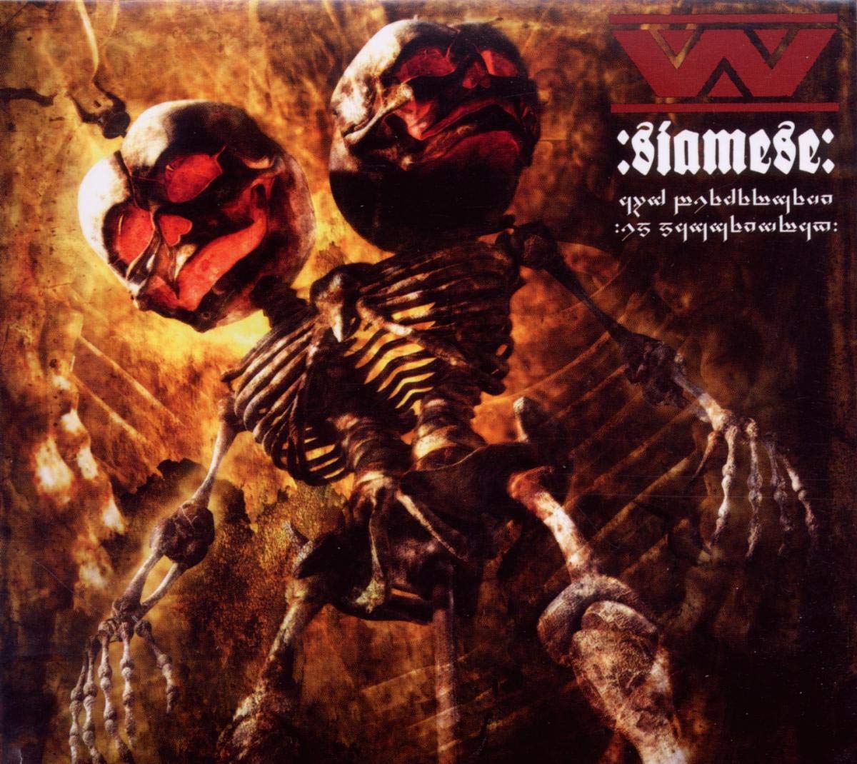 Wumpscut - Siamese - Amazon.com Music