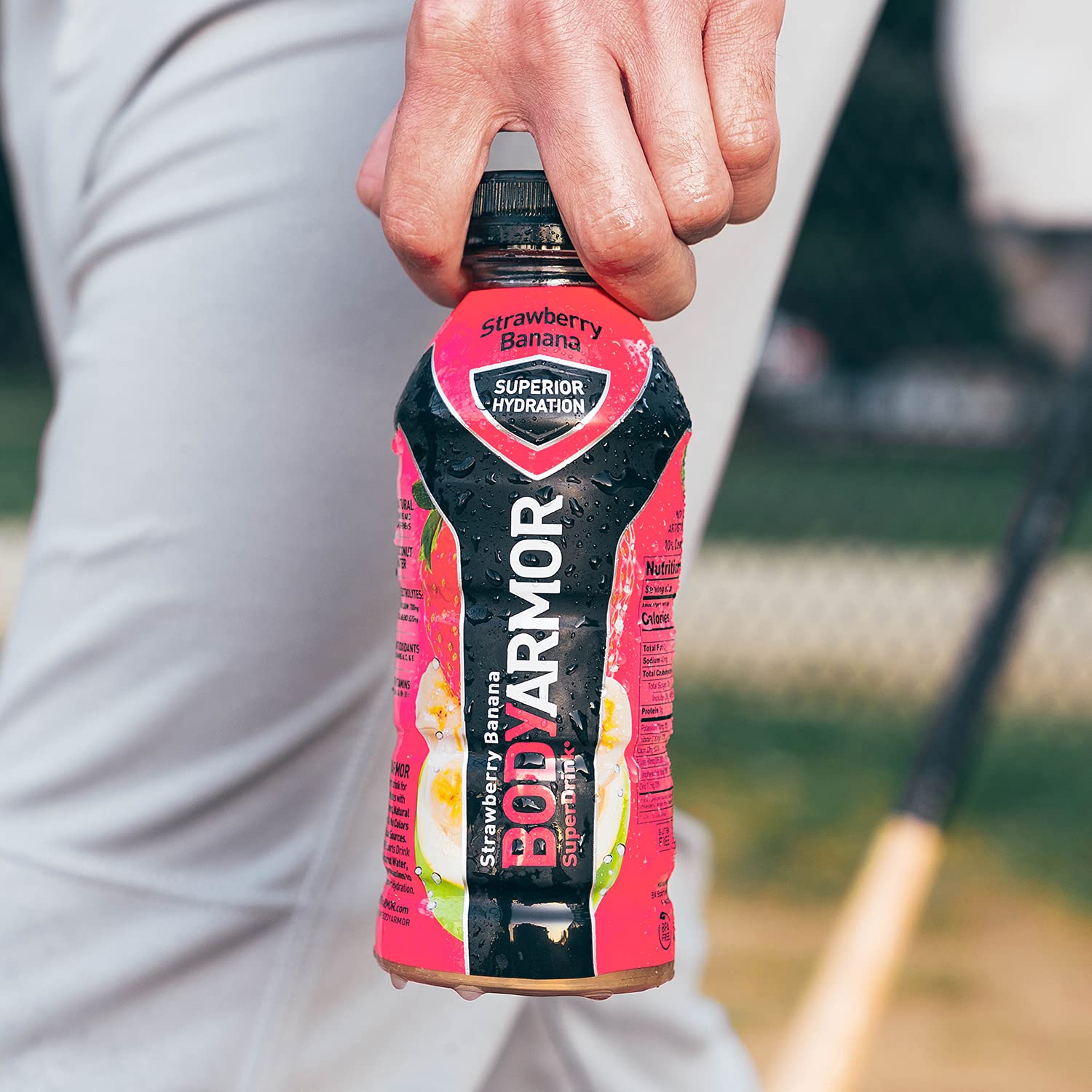 Snapklik.com : Bodyarmor Strawberry Banana