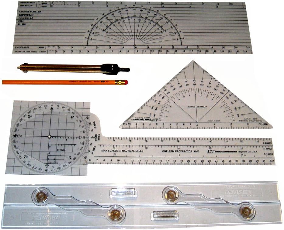 DAVIS CHARTING KIT - COMPLETE : Amazon.es: Informática