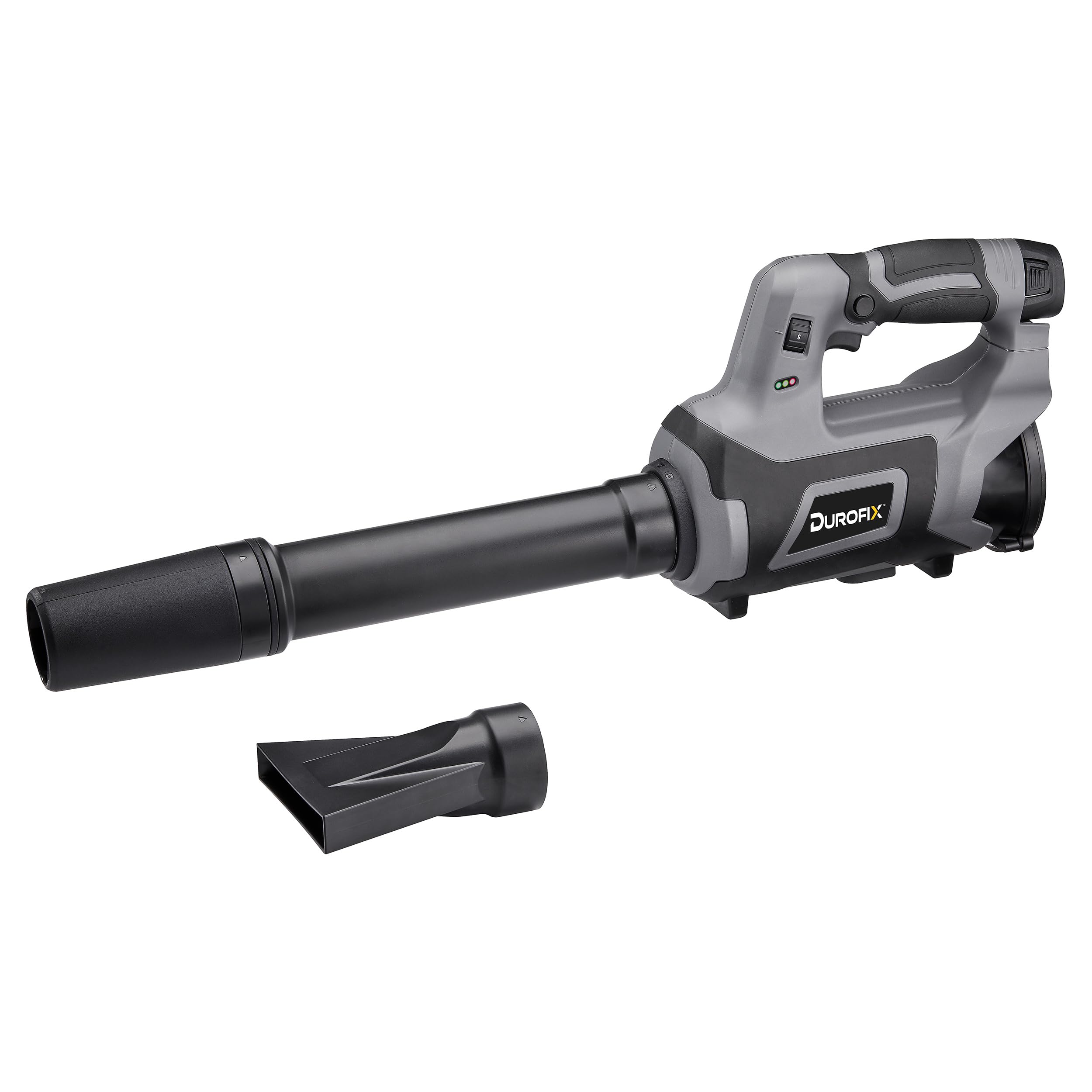 Snapklik.com : Durofix RZ1282T G12 Series 12V Brushless Cordless 8 ...