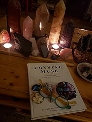 Crystal Muse: Everyday Rituals to Tune In to the Real You: Askinosie ...