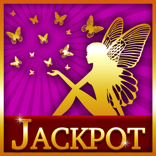 Mystical Fairy Jackpot - Free Slot Machine Golden - App on Amazon Appstore