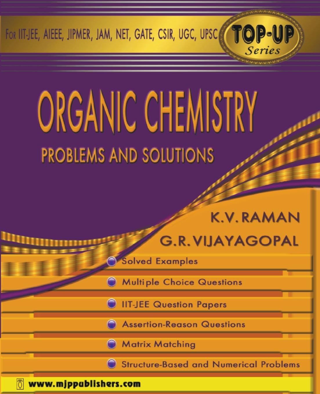 Buy Organic Chemistry Problems and Solutions Book Online at Low Prices ...