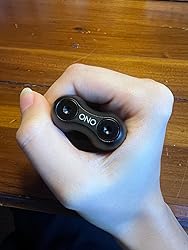 Amazon.com: ONO Roller - Handheld Fidget Toy for Adults | Help Relieve ...