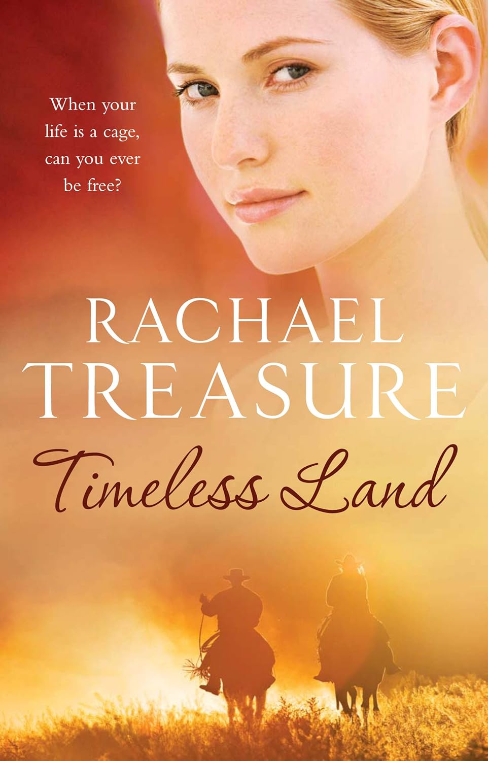 Amazon | Timeless Land. Rachael Treasure | Treasure, Rachael | Literary
