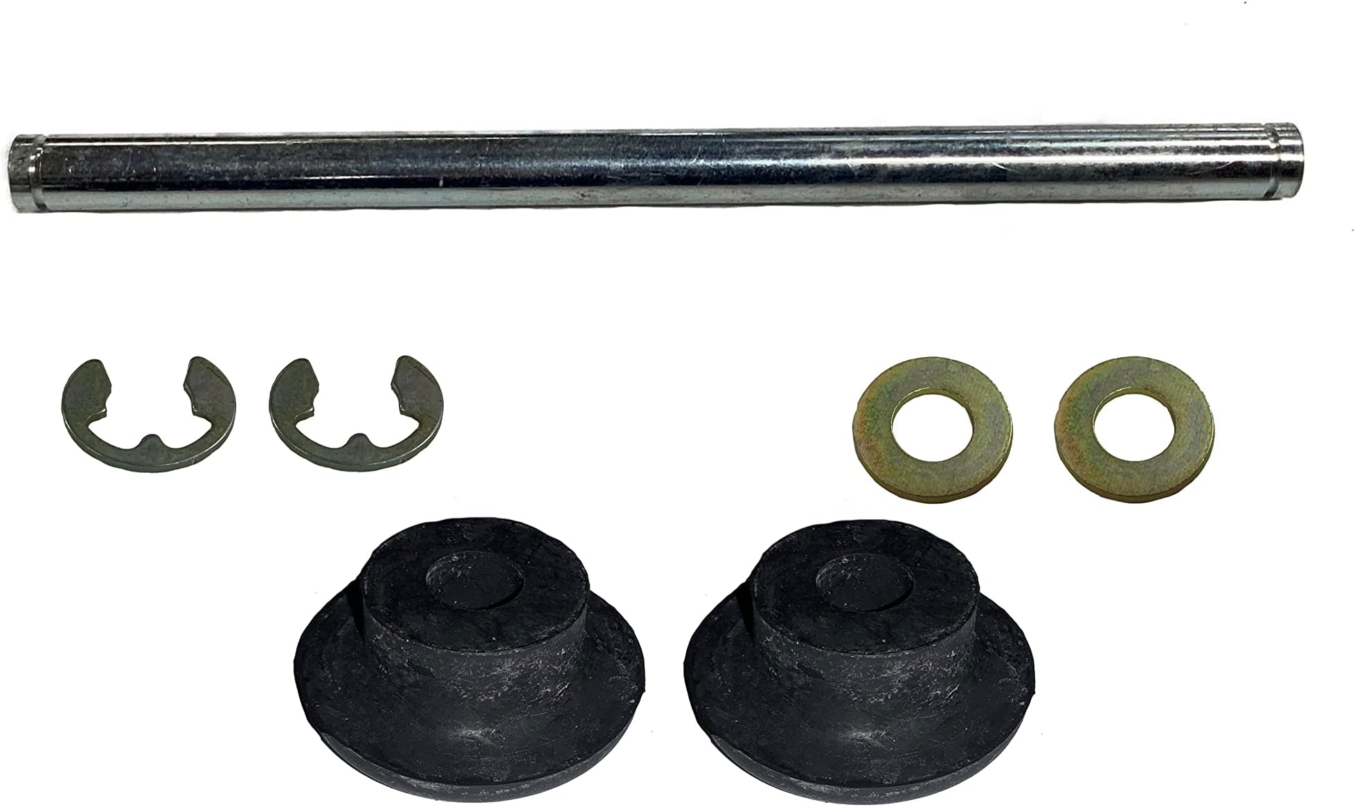 Amazon.com: EXHAUST BUSHING KIT PETERBILT (M136001K Exhaust Bushing Kit ...