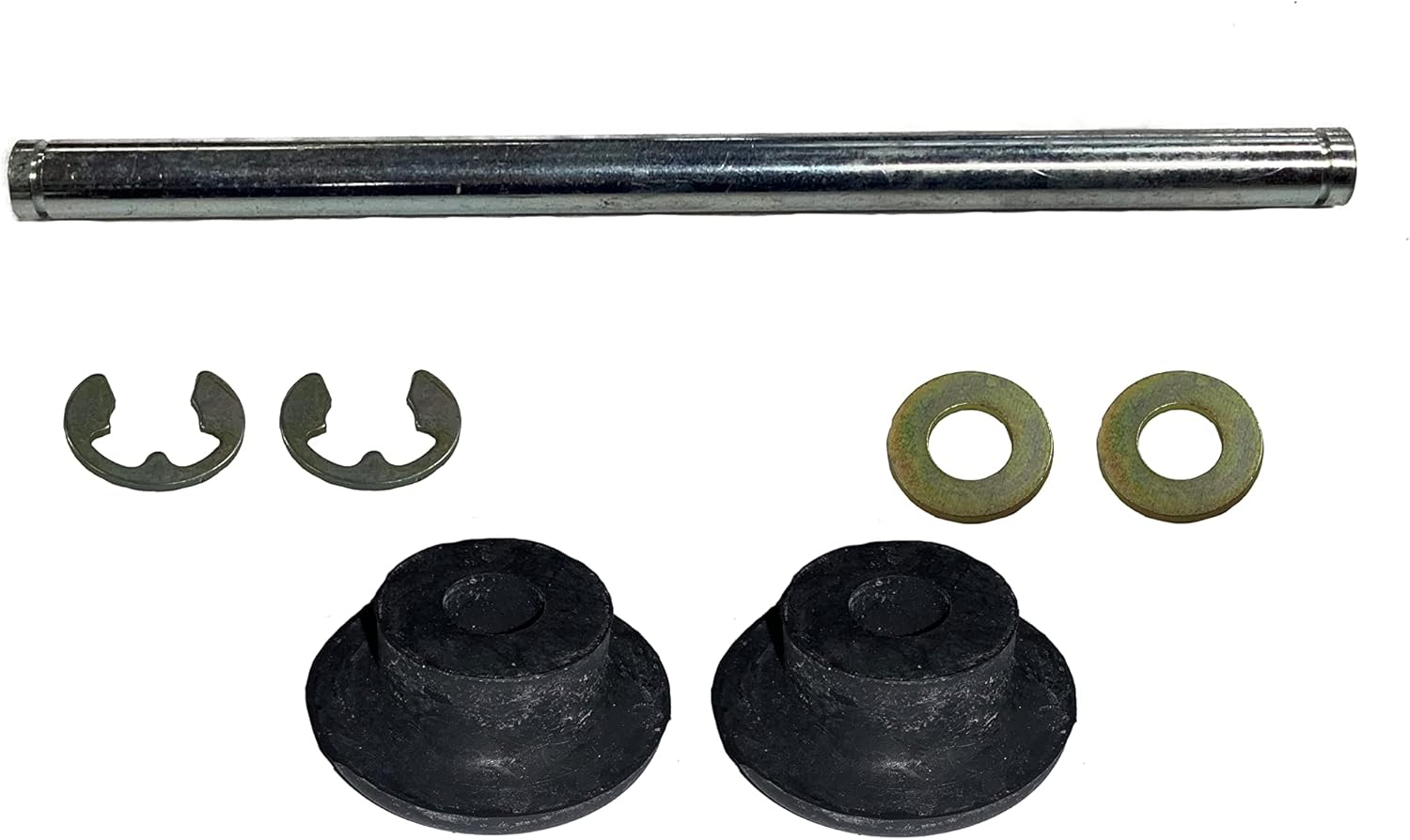 Amazon.com: EXHAUST BUSHING KIT PETERBILT (M136001K Exhaust Bushing Kit ...