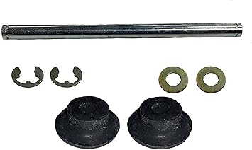 Amazon.com: EXHAUST BUSHING KIT PETERBILT (M136001K Exhaust Bushing Kit ...