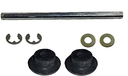 EXHAUST BUSHING KIT PETERBILT (M136001K Exhaust Bushing Kit Peterbilt ...