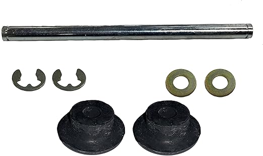 Amazon.com: EXHAUST BUSHING KIT PETERBILT (M136001K Exhaust Bushing Kit ...