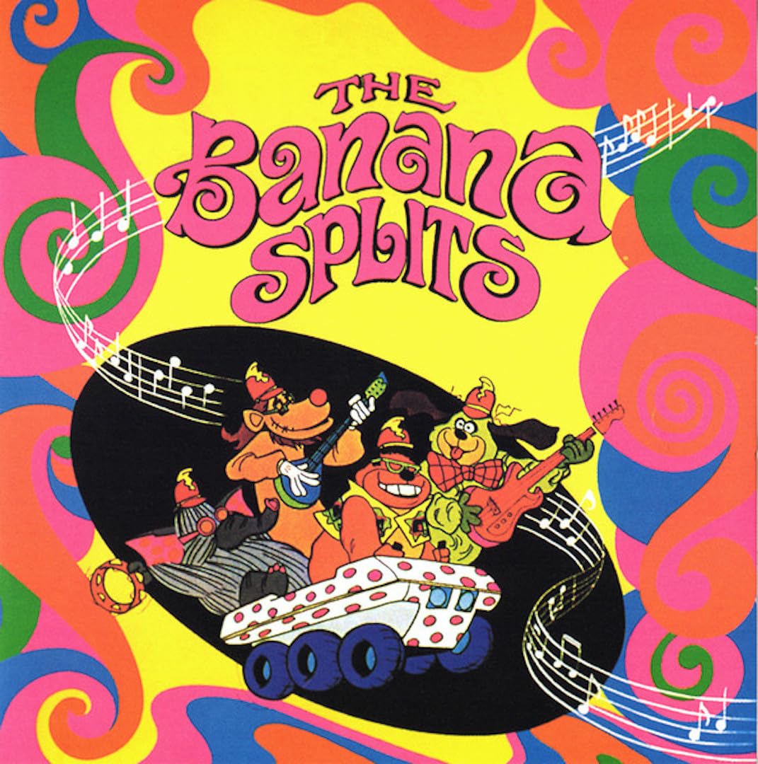 Ost: Banana Splits - Amazon.com Music