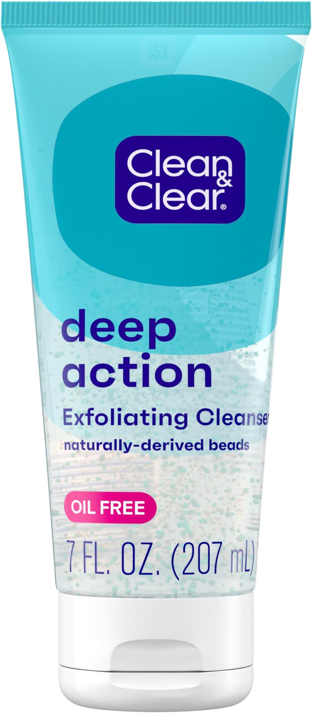 Amazon.com: Amazon Basics Apricot Scrub Facial Cleanser, 6 Ounce ...