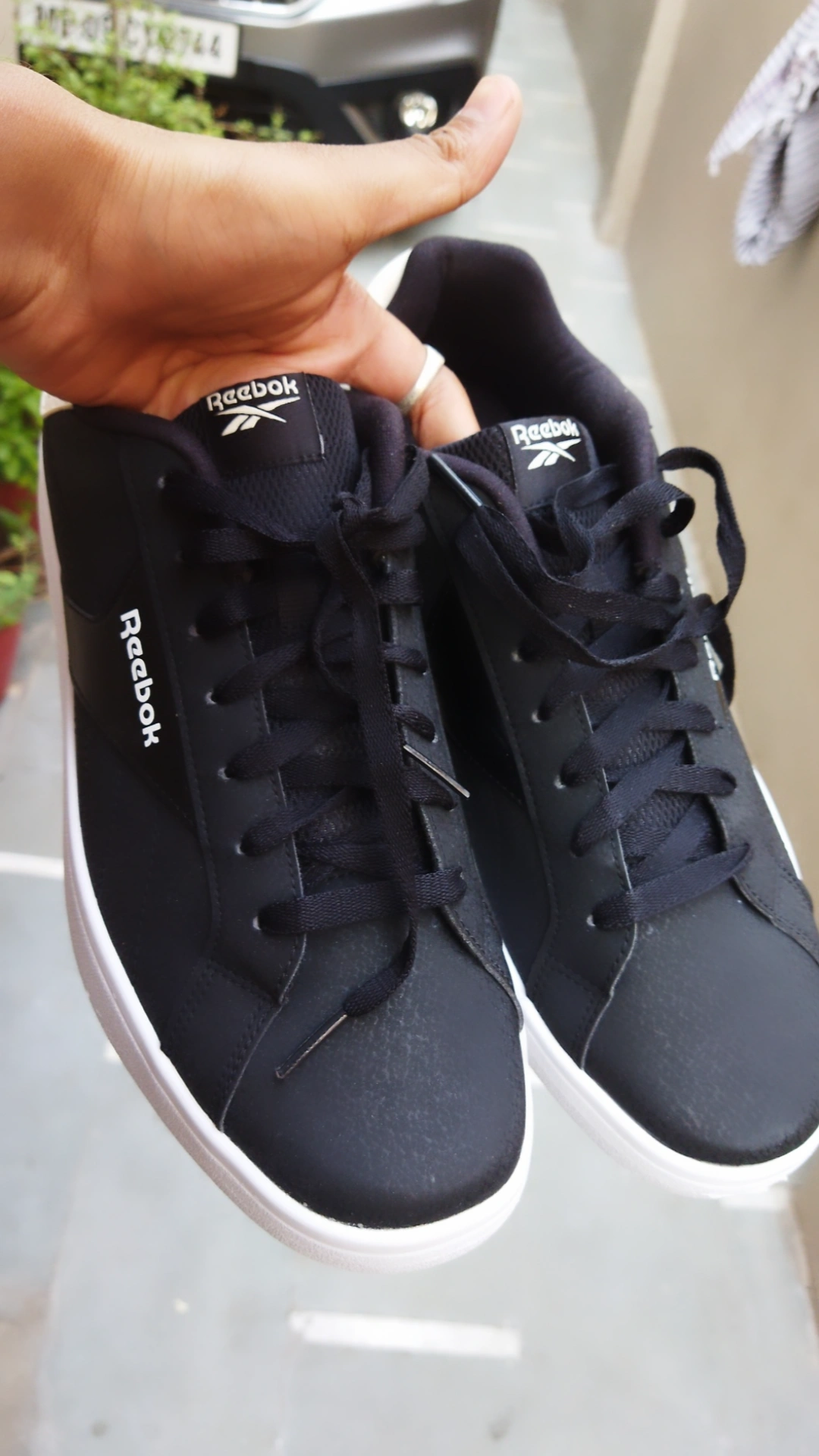 Buy Reebok Classics Men's Reebok Free-Way Sneaker at Amazon.in