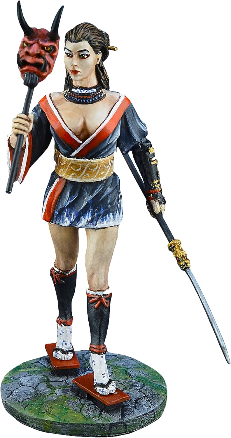 Amazon.com: Ronin Miniatures Plastic Soldiers - Plastic Collection Toy ...