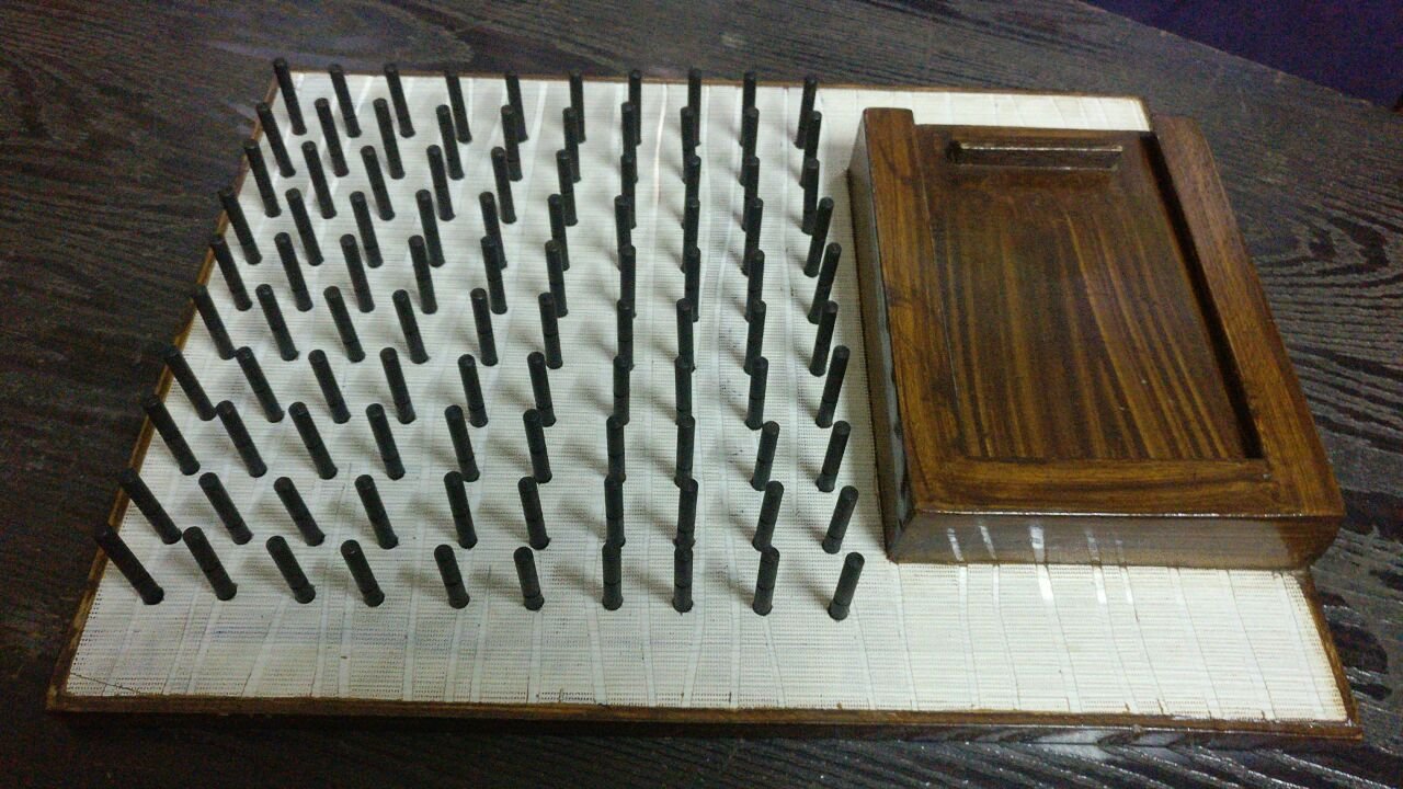 Industrial Dexterity Tests