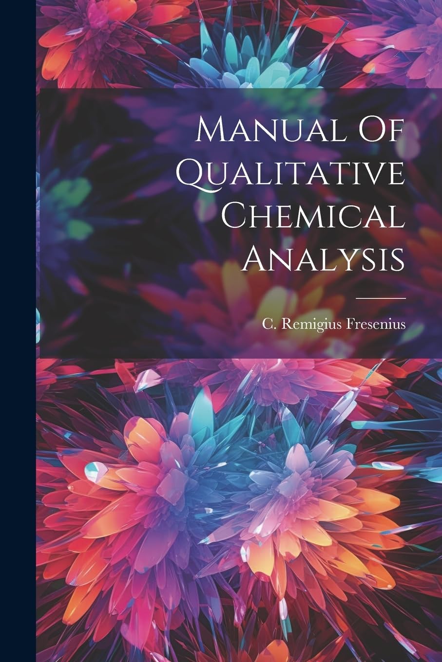 Buy Manual Of Qualitative Chemical Analysis Book Online at Low Prices ...