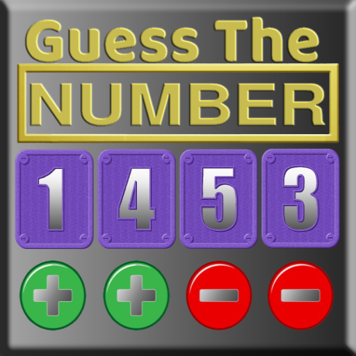 Guess The Numbers - App on Amazon Appstore