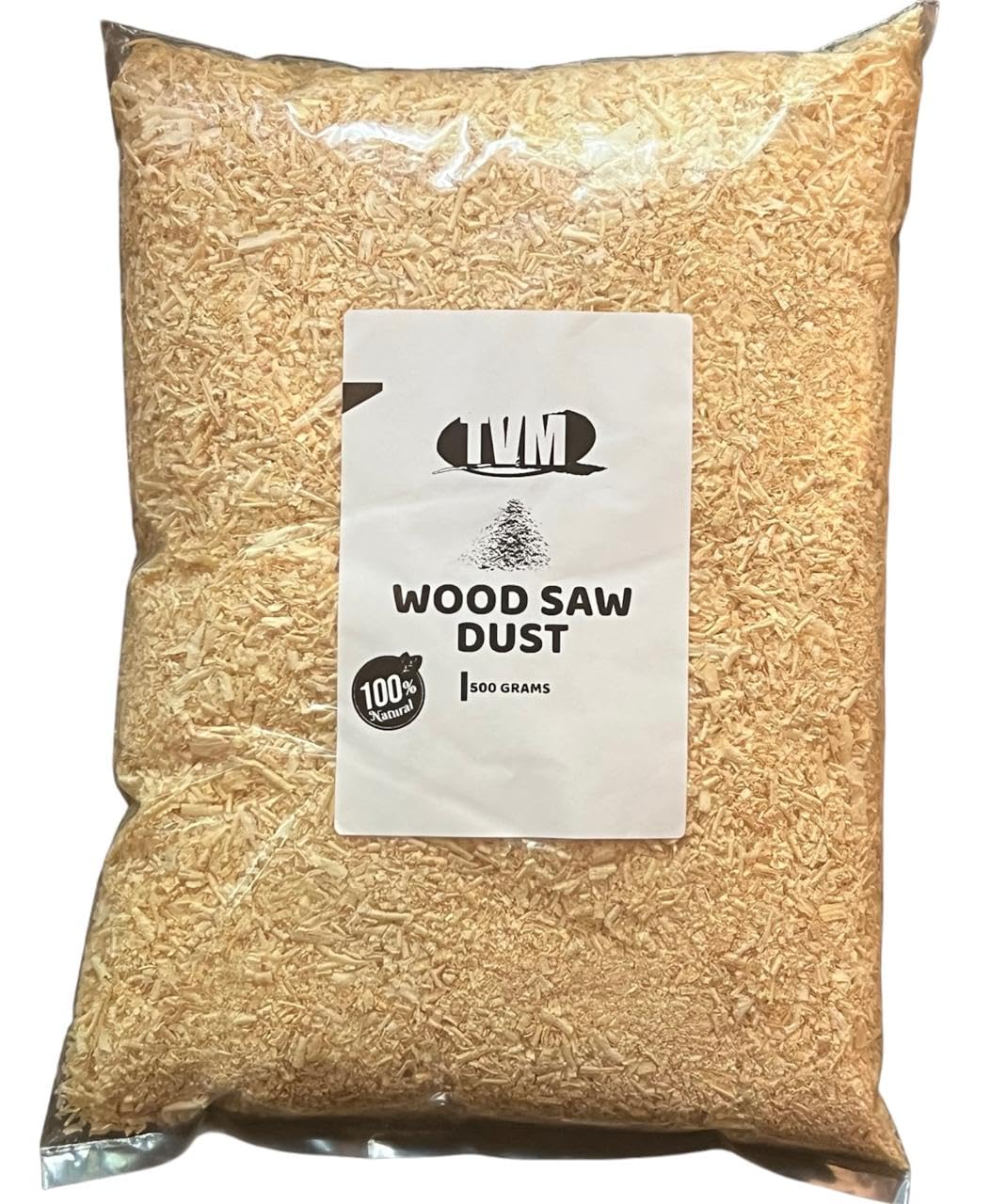 TVM Wood Saw Dust/lakdi ki bhusi, Saw dust Powder, Wood dust Powder ...