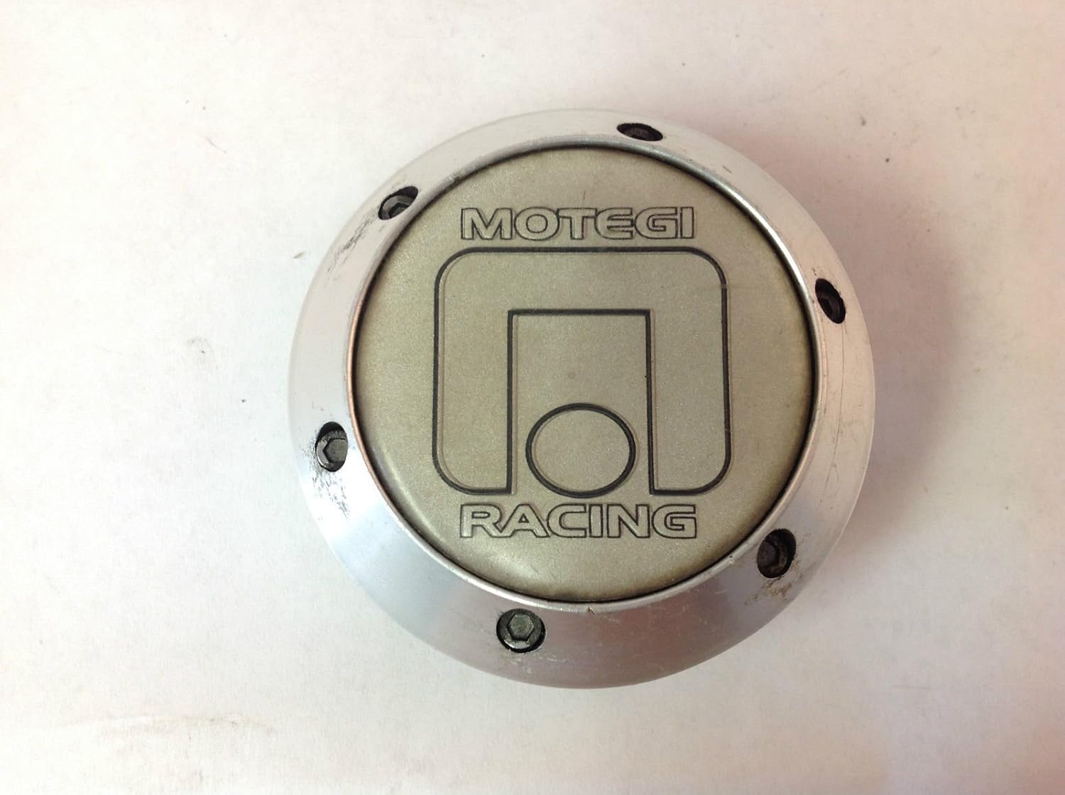 Motegi American Racing Wheel Center Cap # 2242103906 Tuner, Center Caps ...