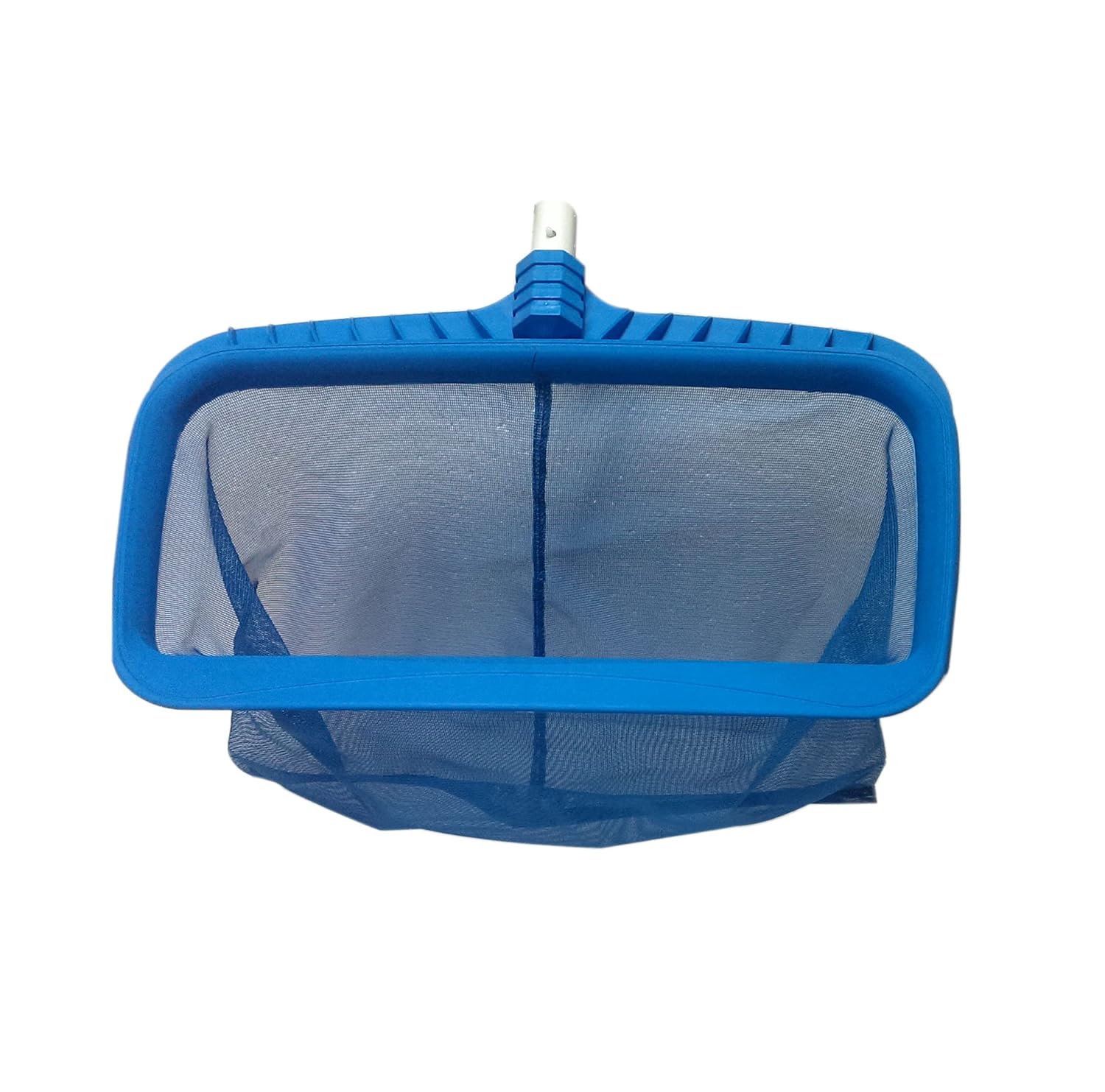 BlueWave Professional Swimming Pool Deep Leaf Net Plastic Body & Handle ...