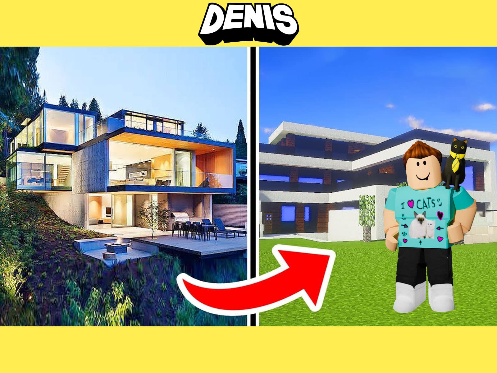 Watch Denis | Prime Video