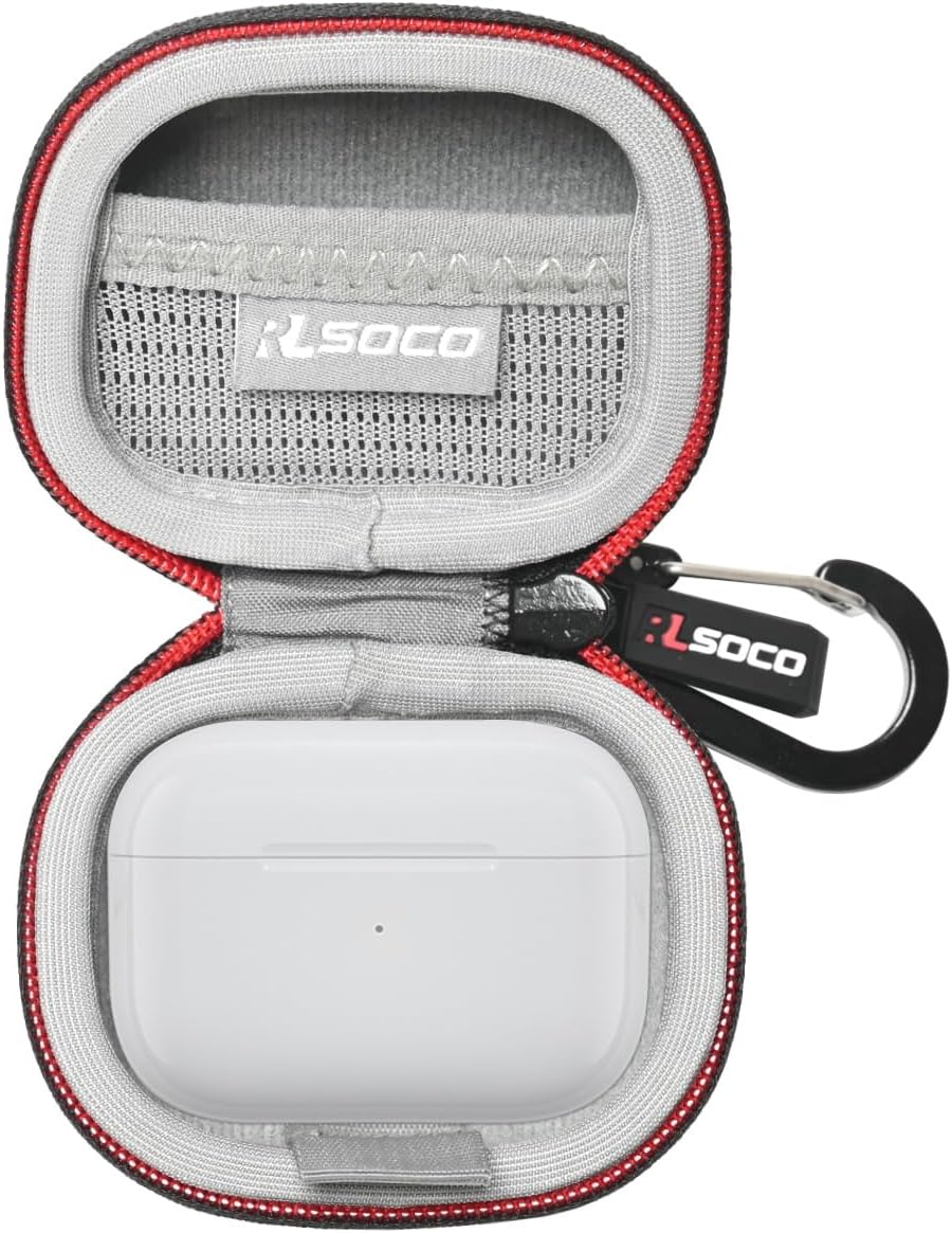 Amazon.com: HaawStez Small Rectangle Case Pouch Earphone Case Pouch ...