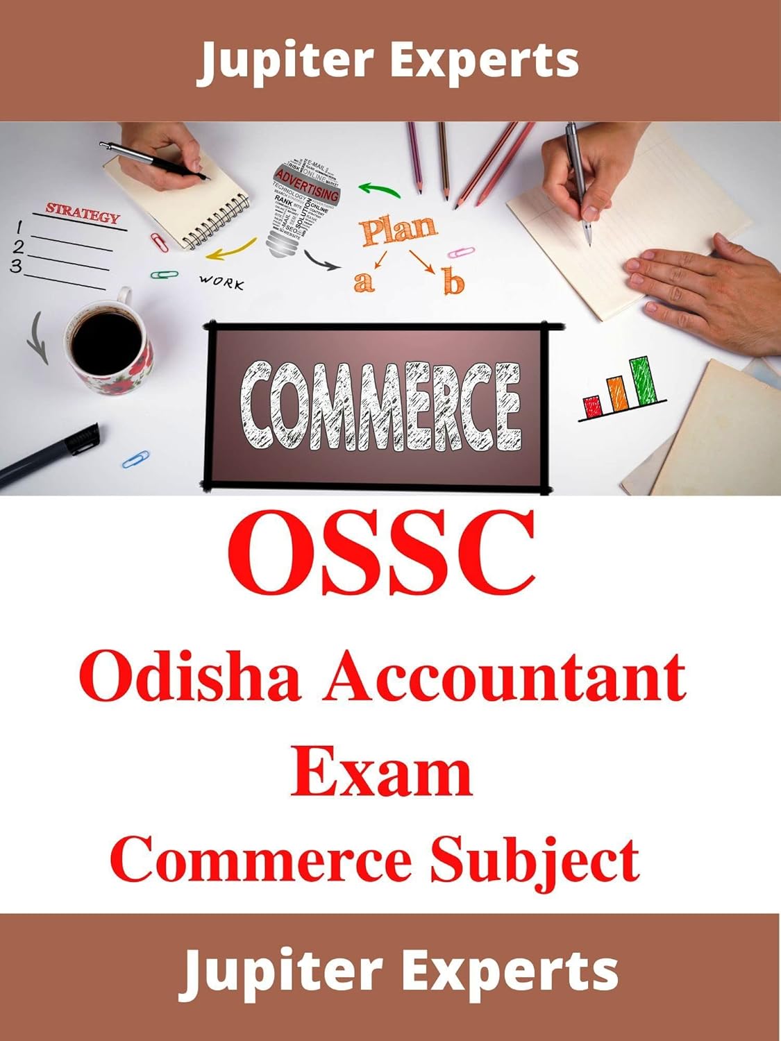OSSC-Odisha Accountant Exam Kindle Book: Commerce Subject Objective ...