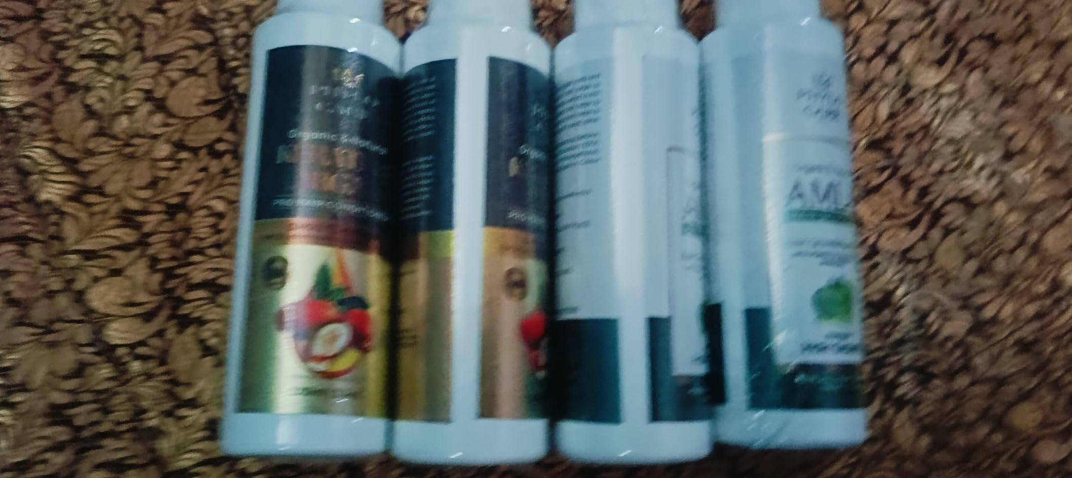 Buy PHYLOCARE Advanced Hair Fall Solution Silky Smooth Nourishing ...