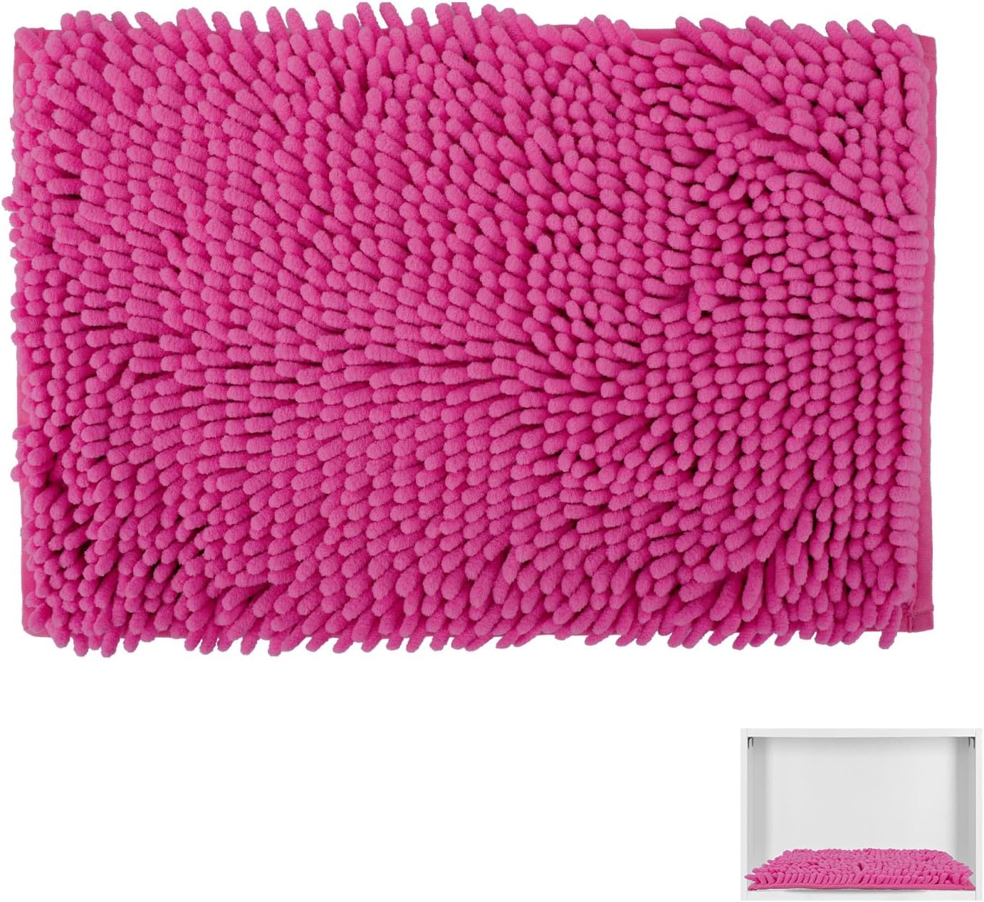 Amazon.com: Locker Rug School Girl Rugs Carpet Chenille 100% Microfiber ...