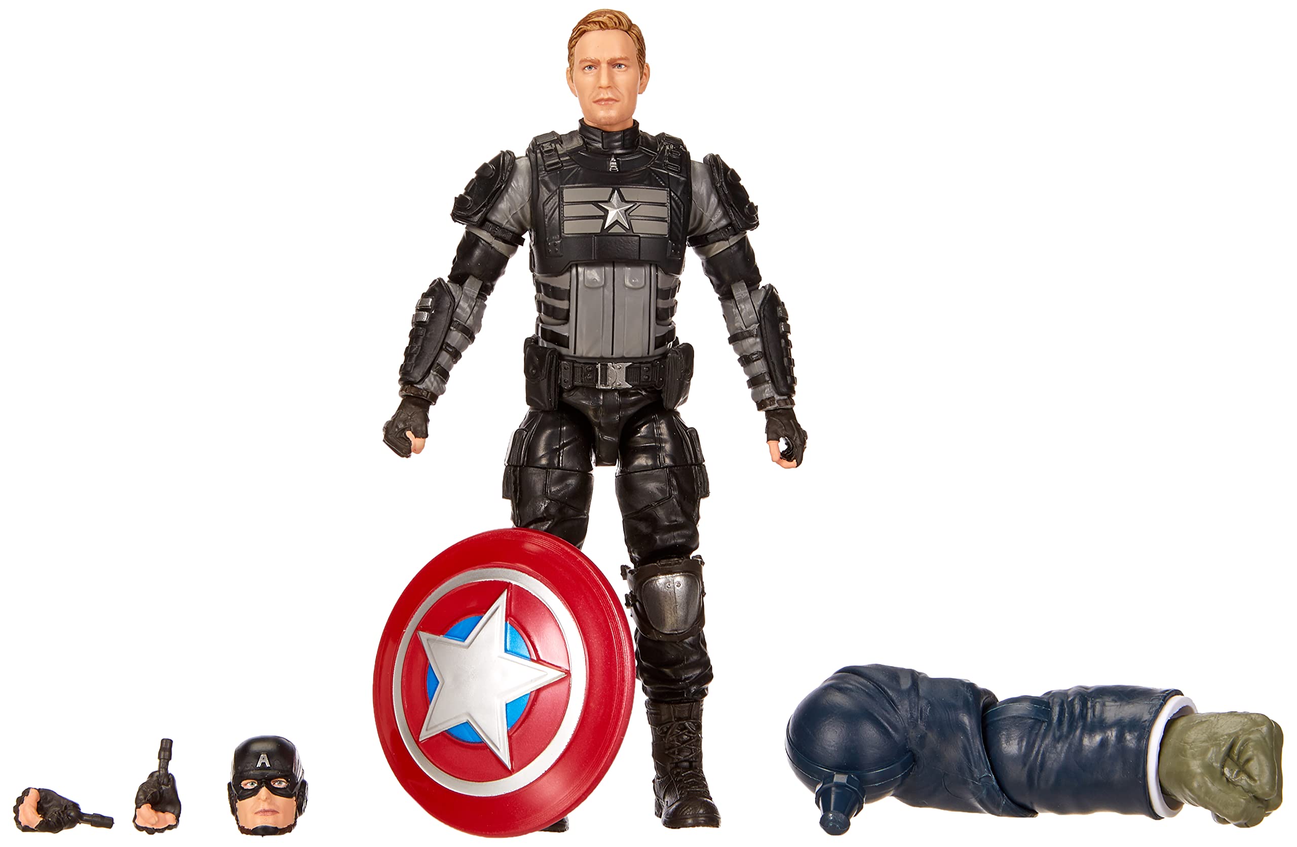 Gamerverse action figures online