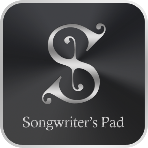 Songwriter's Pad - Songwriting App with Rhyme Dictionary - App on ...