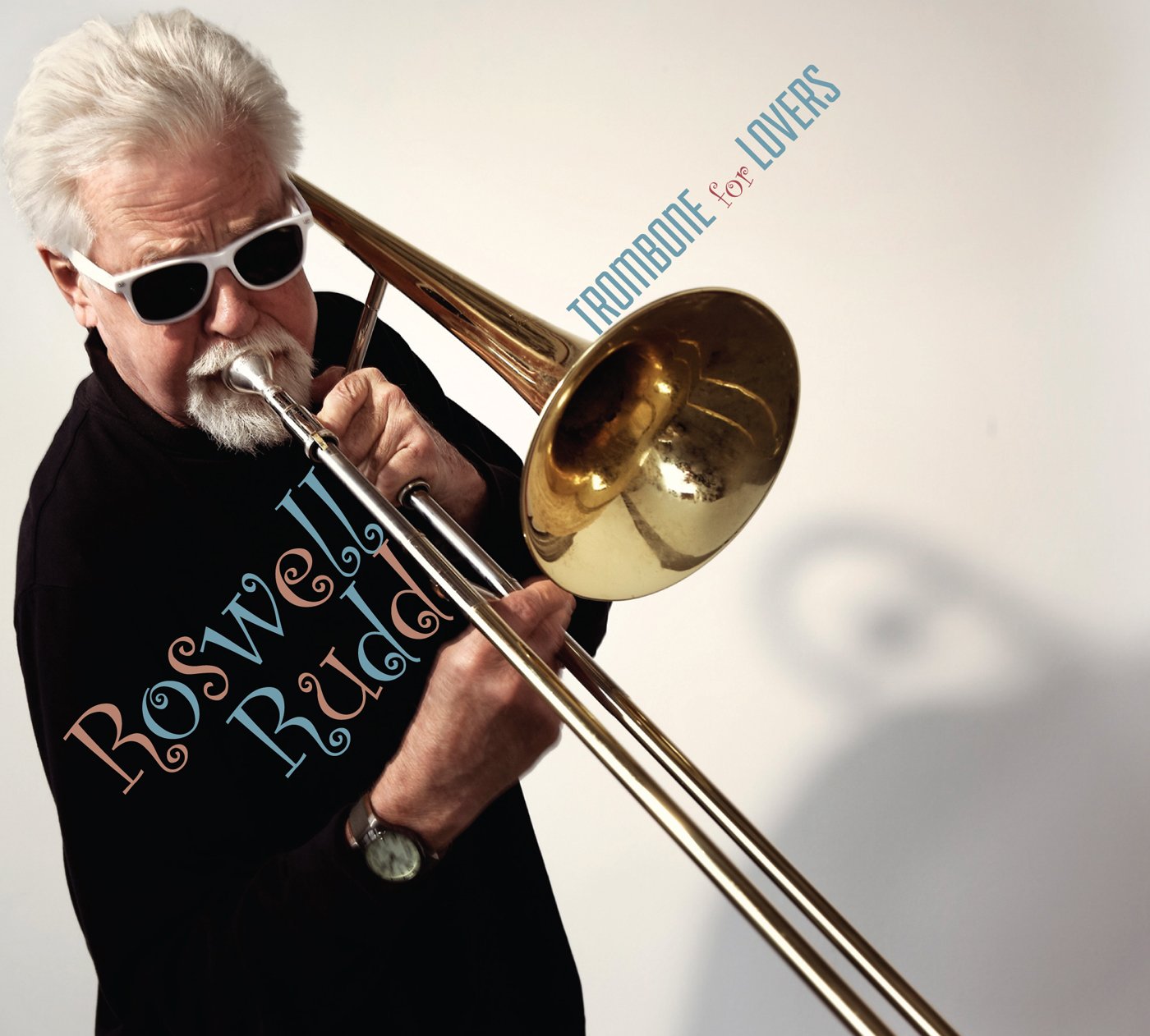 Rudd, Roswell - TROMBONE FOR LOVERS - Amazon.com Music