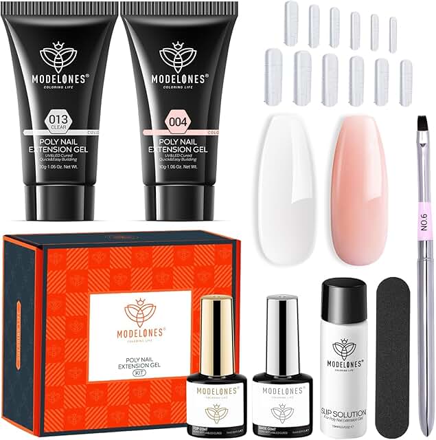 Amazon.com.mx: Polygel