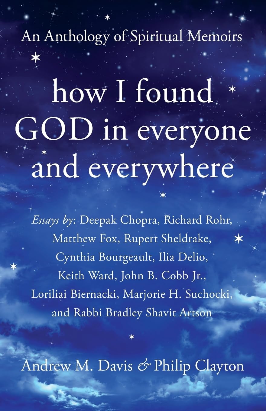 Amazon.com: How I Found God in Everyone and Everywhere: An Anthology of ...