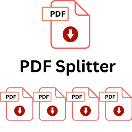 PDF Splitter - App on Amazon Appstore