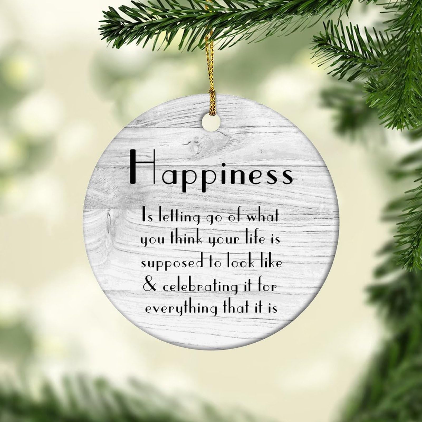 Tree Of Happiness Quotes