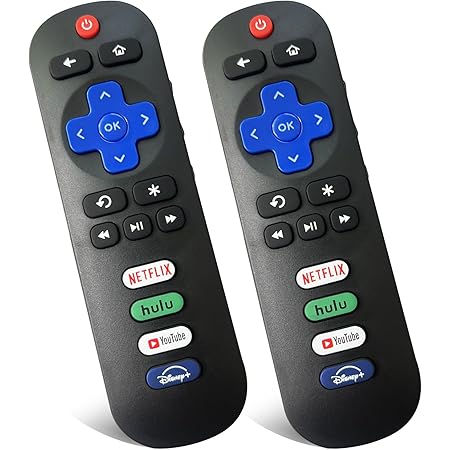 Amazon.com: 100-pack Brightstar BR100B Universal TV Remote : Electronics