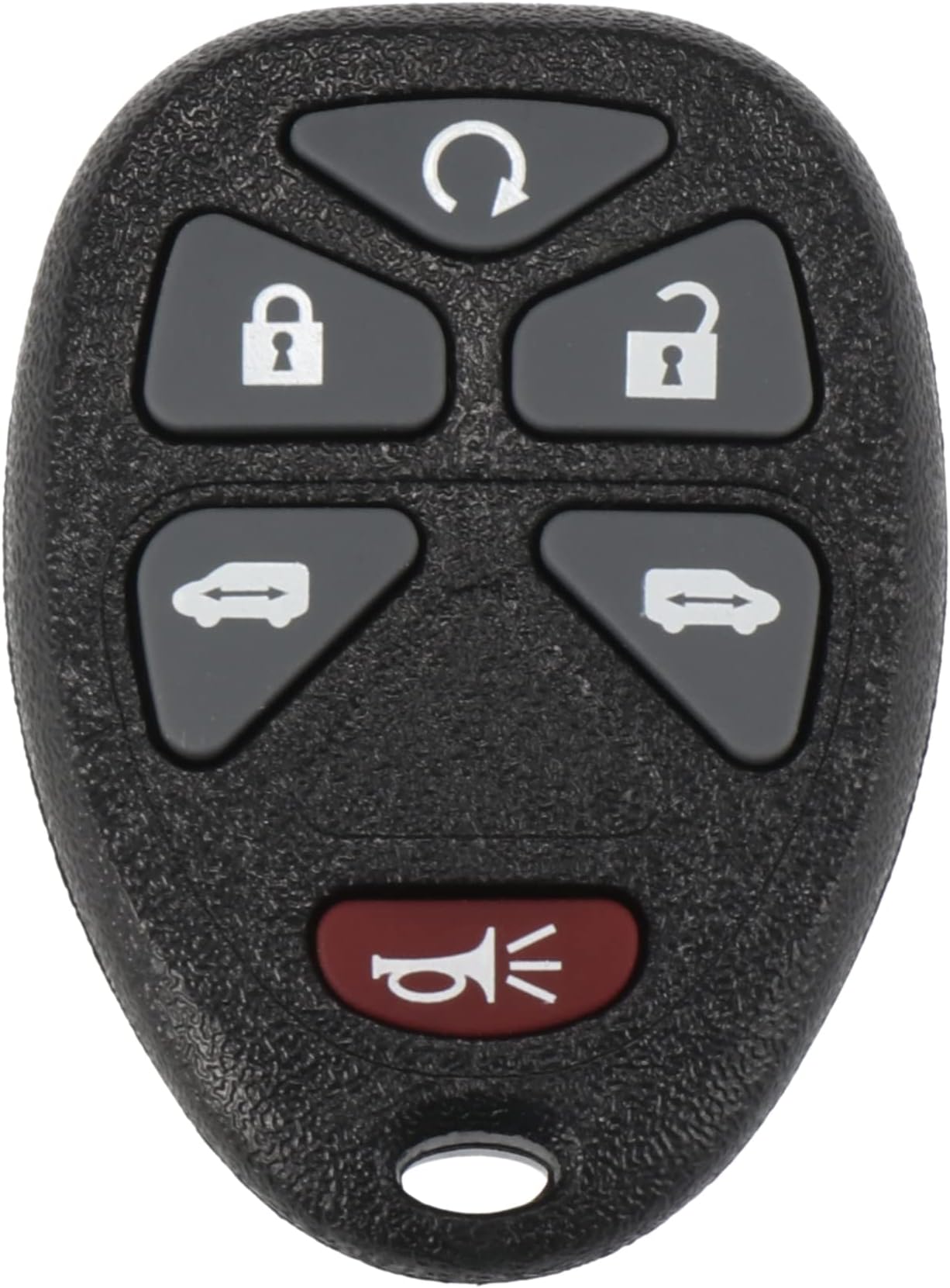 Amazon.com: Car Key Fob Keyless Entry Remote fits Chevy HHR Uplander ...