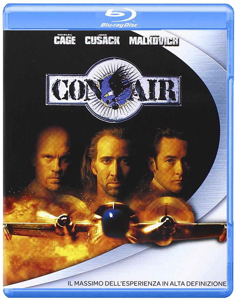 Amazon.com: Con Air : Movies & TV