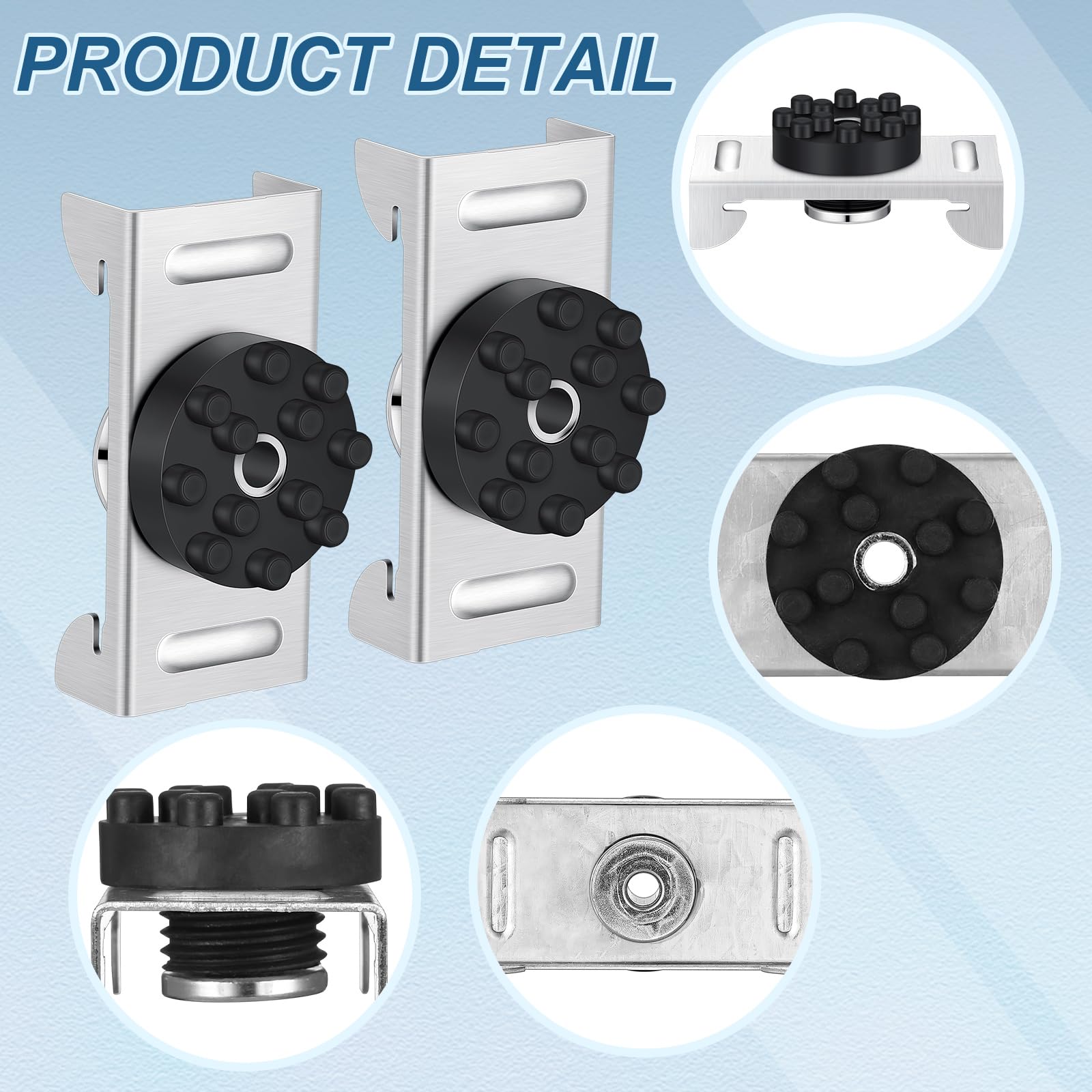 Acoustical Ceiling Clips