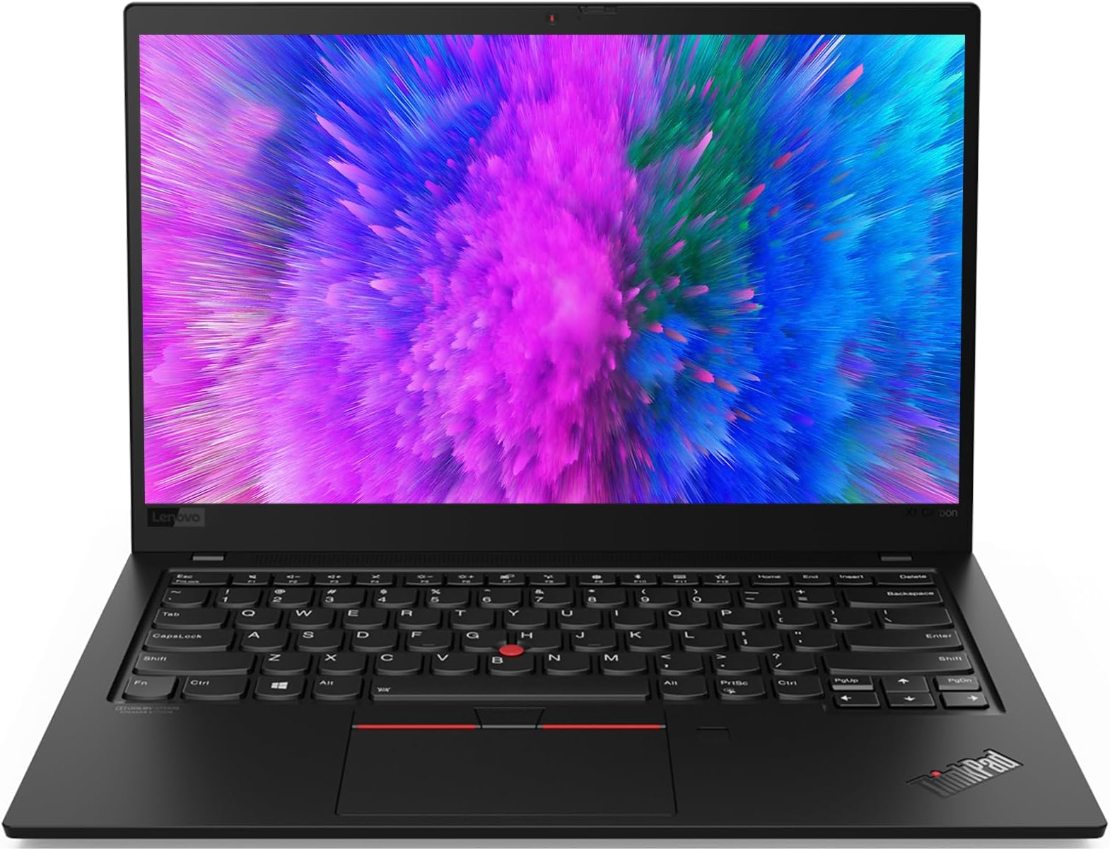 Lenovo ThinkPad X1 Carbon Ultrabook de 8ª generación, portátil de ...