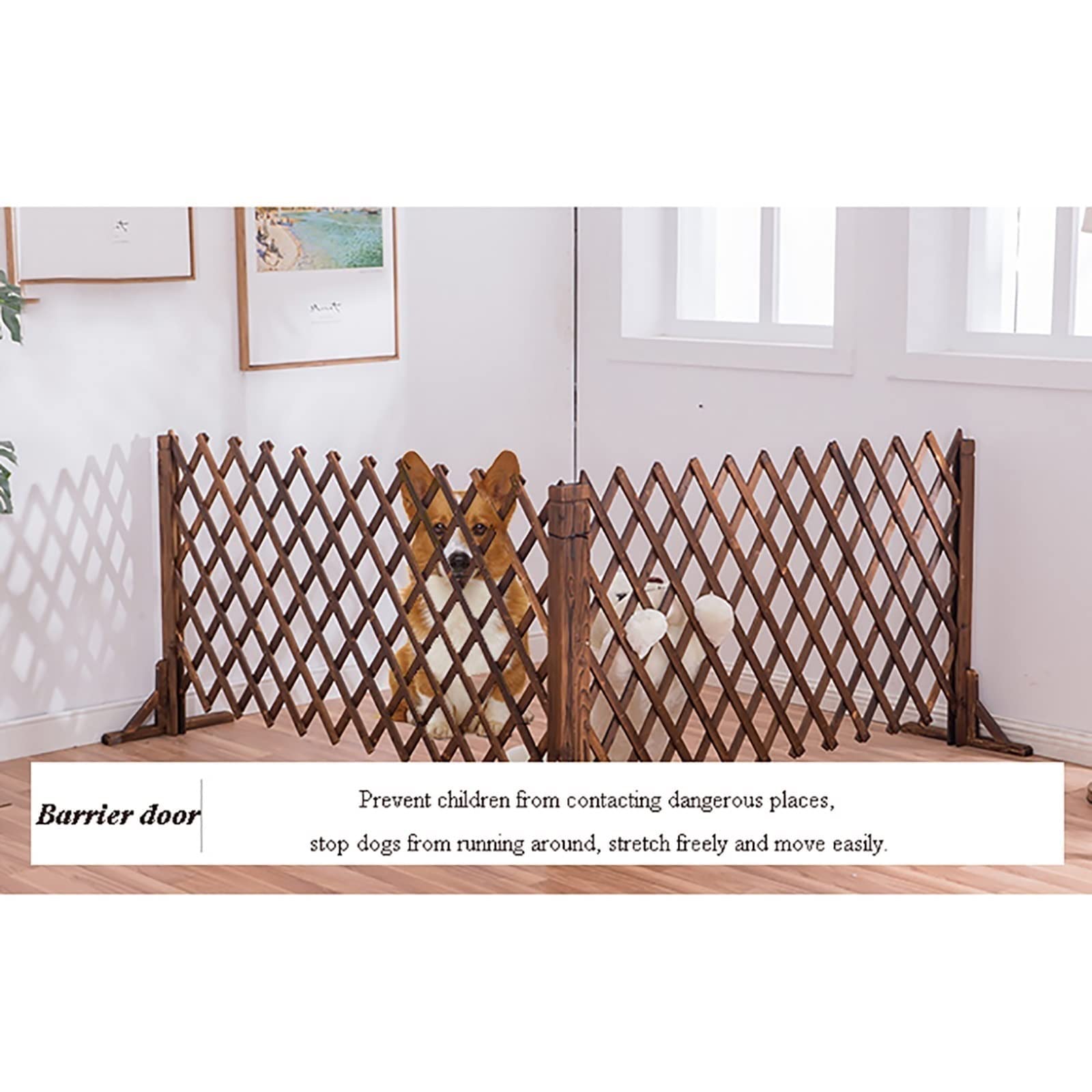 Temporary Retractable Fencing Retractable Fence Outdoor 40"x100'