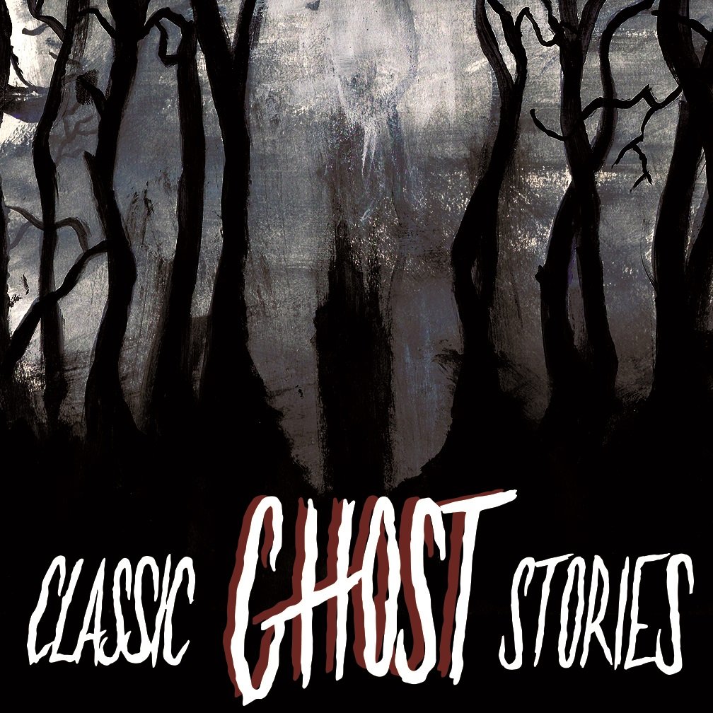 Amazon.com: Classic Ghost Stories (Black Quill Collected Stories Book 8 ...