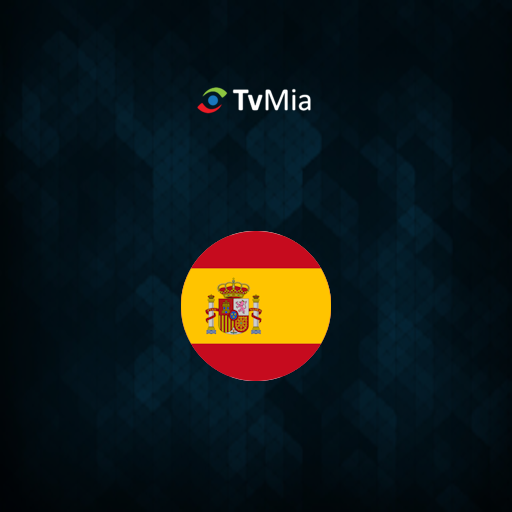 Tvmia Spain - App on Amazon Appstore