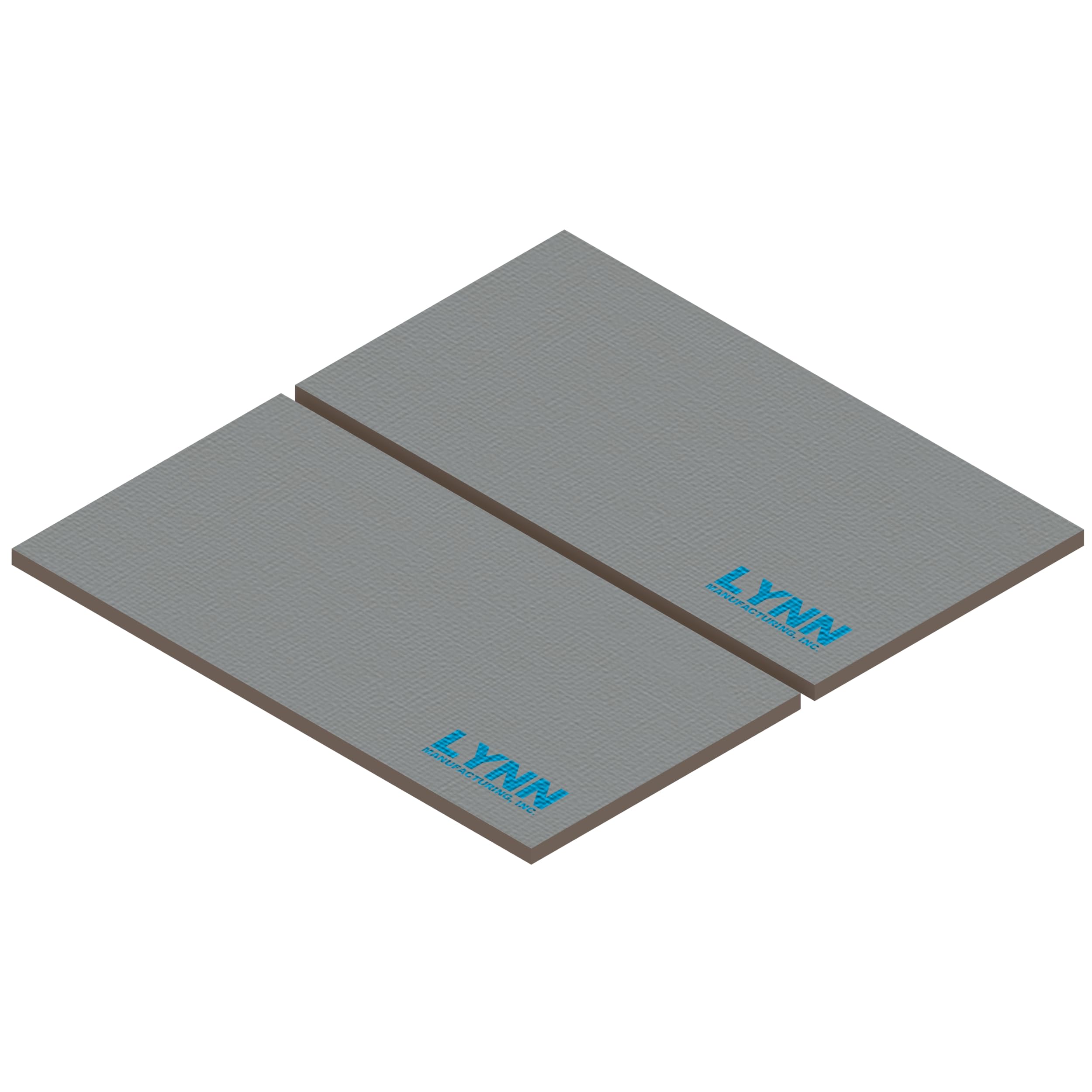 Amazon.com: Lynn Manufacturing Replacement Englander Fiber Baffle ...