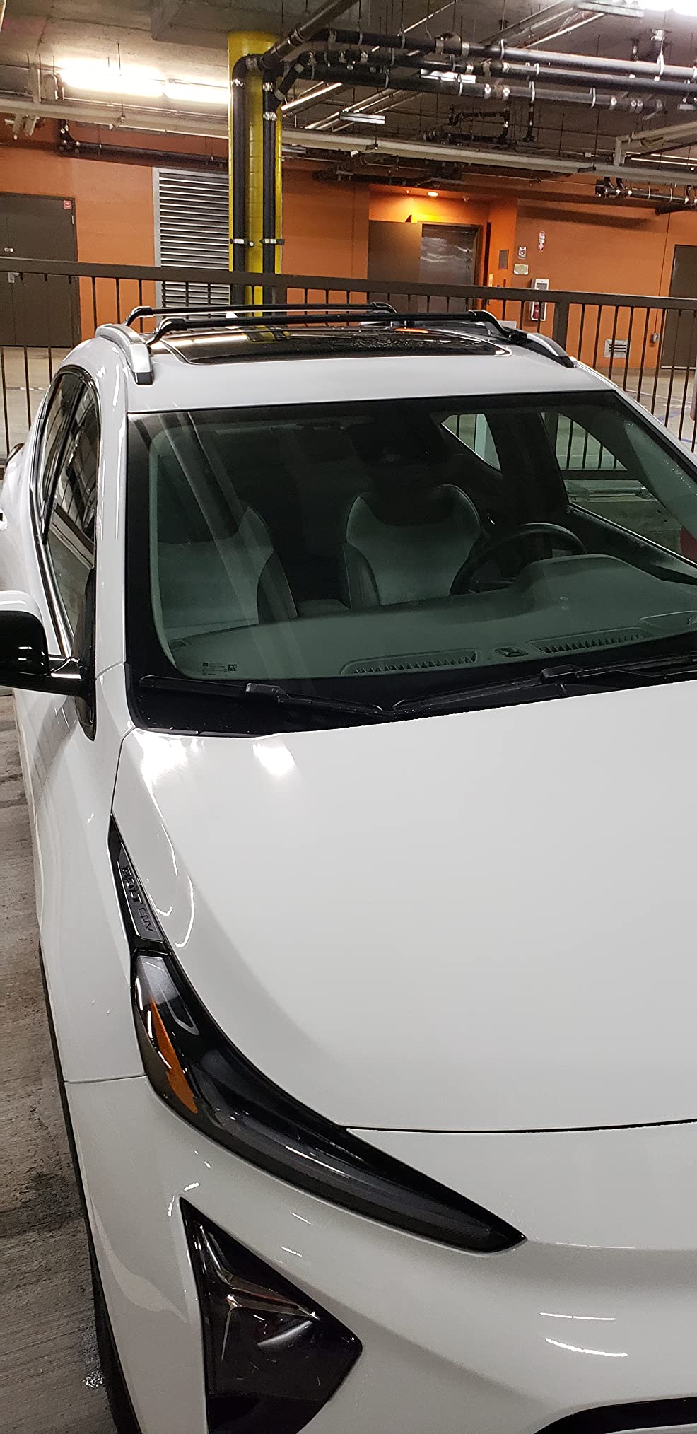 $28/mo - Finance AUXPACBO Roof Rack Cross Bars Fit for Chevy Chevrolet ...