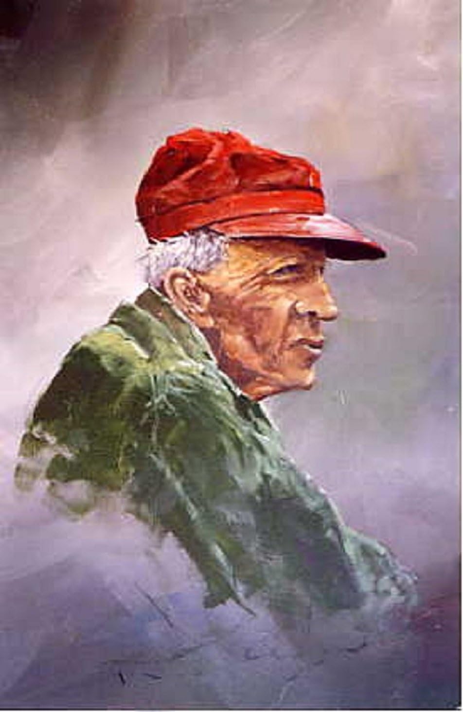 Amazon.com: Jerry Yarnell School of Fine Art DVD, Basic Portrait Vol. 2 ...