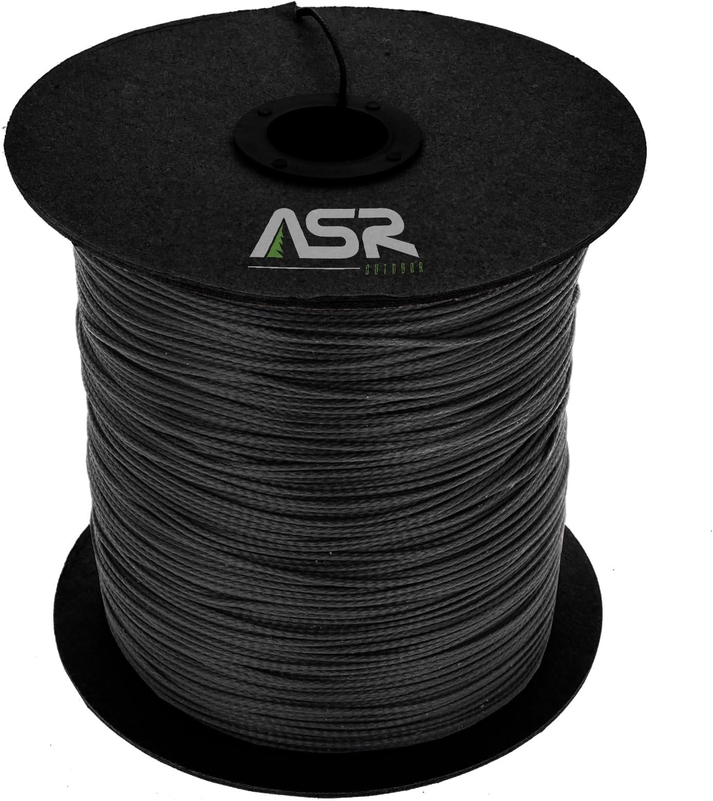Amazon.com: ASR Outdoor Technora Composite Survival Rope 1200lb ...