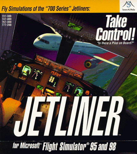 Amazon.com: Jetliner - PC : Video Games