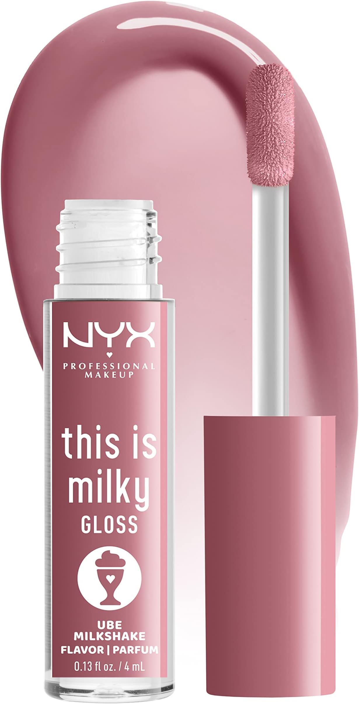 Amazon.com : K7L Light Pink Lip Gloss - Trendsetter : Beauty & Personal ...